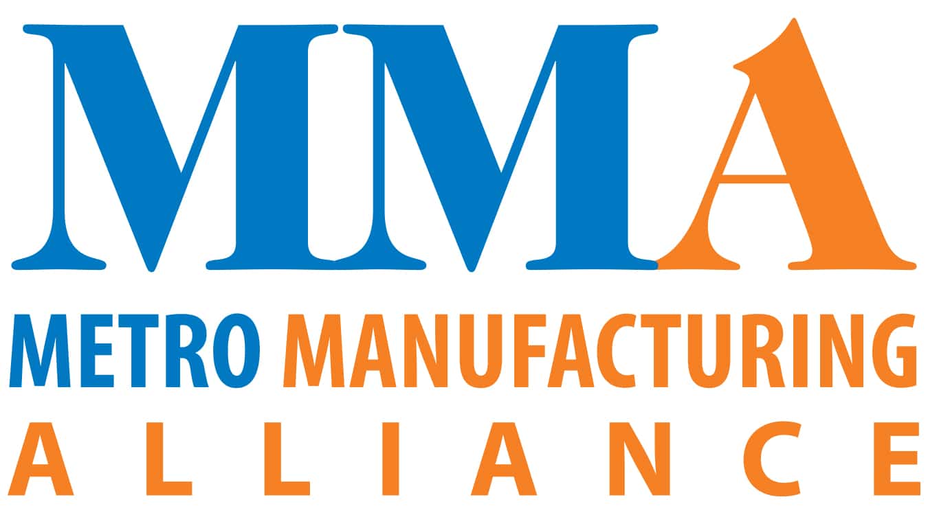 Metro Manufacturing Alliance - 1SI